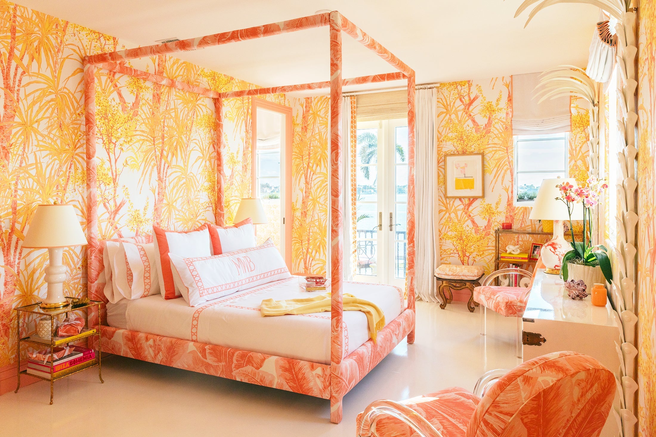 2019 Kips Bay Show House Palm Beach