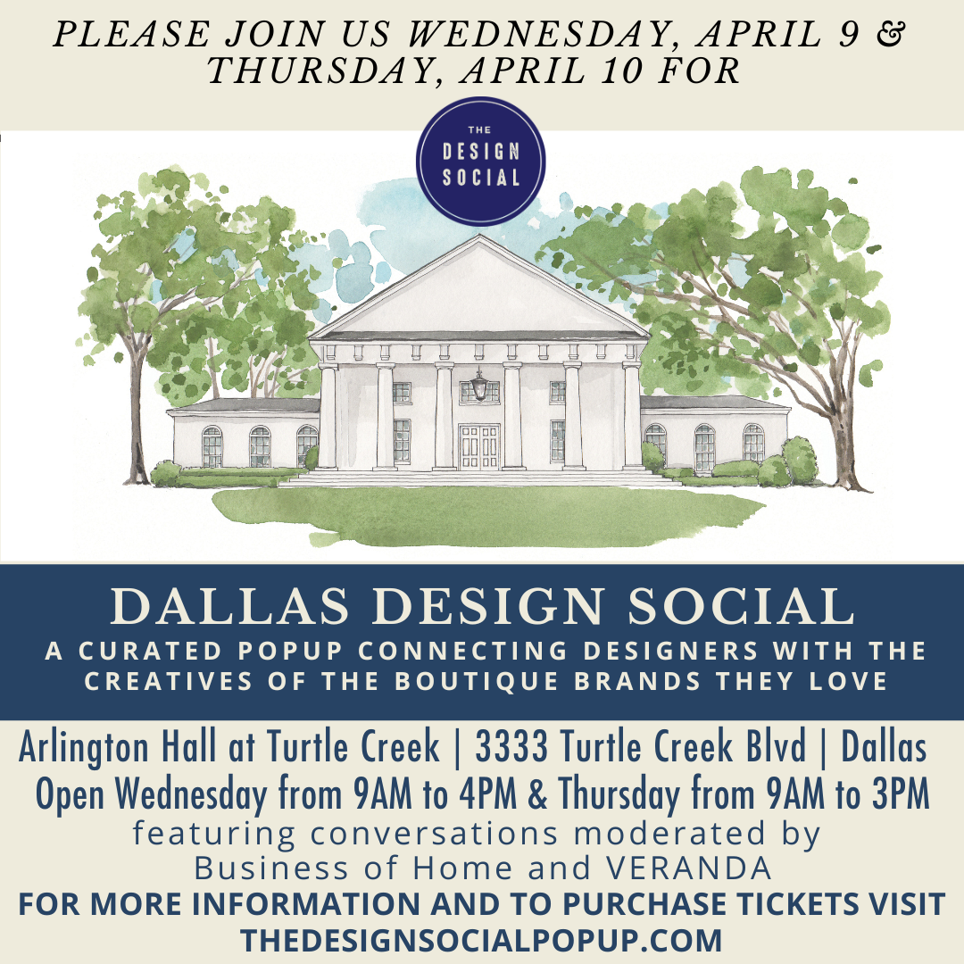 Design Social Dallas